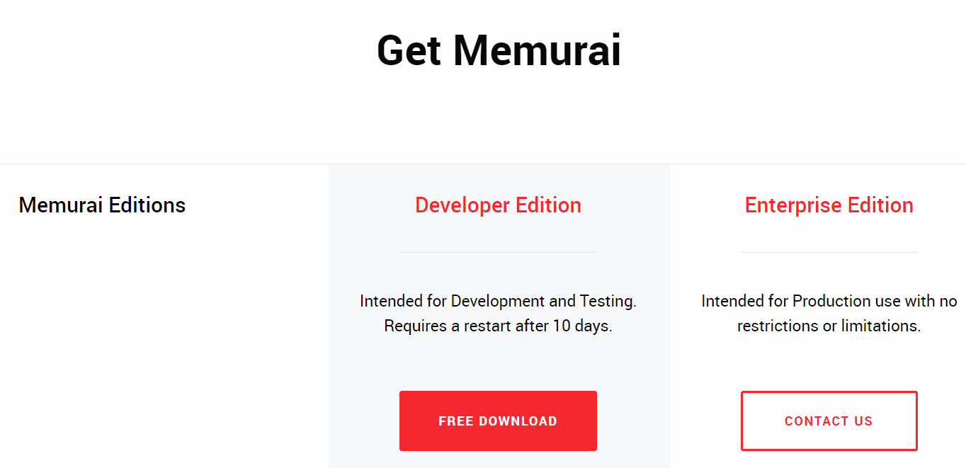 Memurai-Win下的低开销Redis兼容之选 - 雨凝